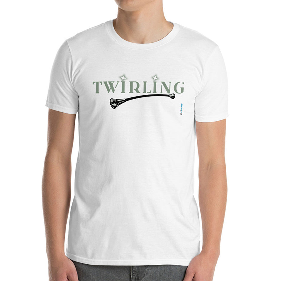 Twirling – LIKELELE